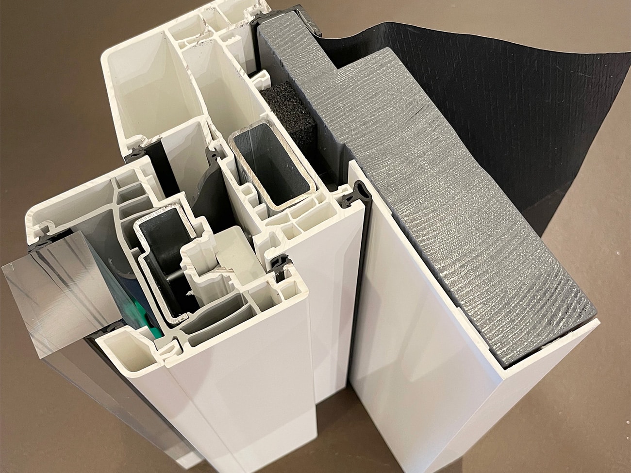 Prefab kozijnen ideaal voor luchtdicht bouwen