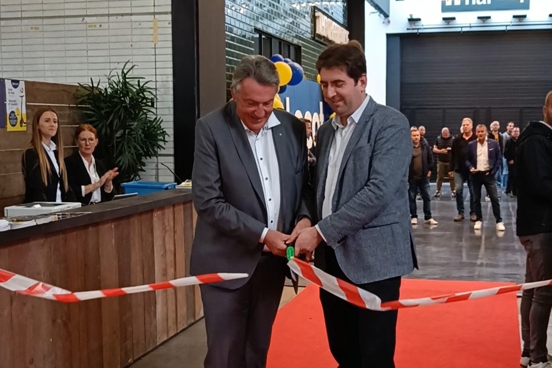 Lecot viert 135-jarig bestaan tijdens Lecot On Tour met meer dan 1500 ...