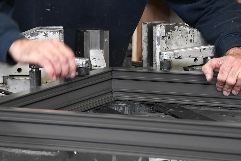 Het verlijmingsproces verbeteren en versnellen