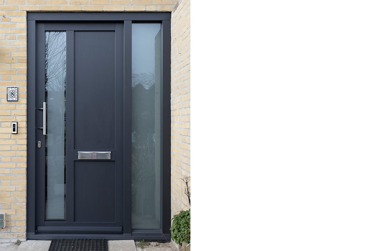 Select Windows voordeuren isoleren als de beste